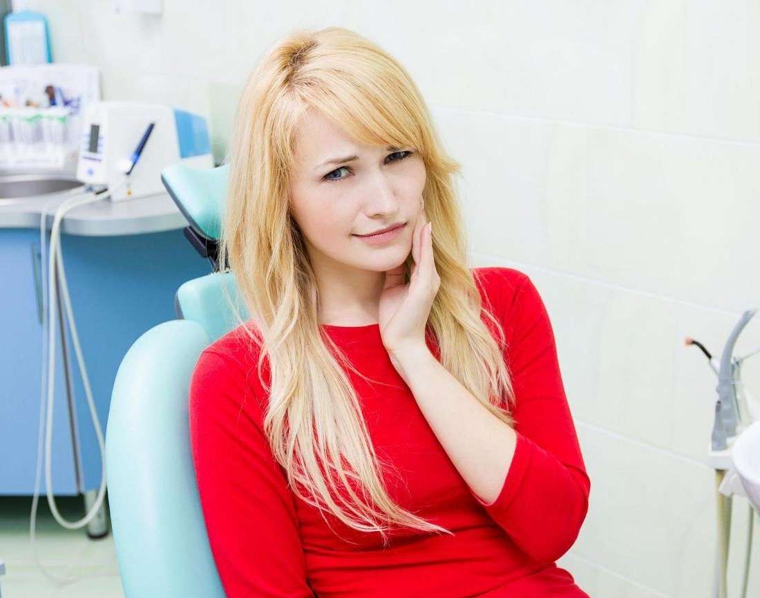 Hidden Dental Issues: Why You Shouldn't Wait Until You Feel Pain | Preventative Dentistry ...